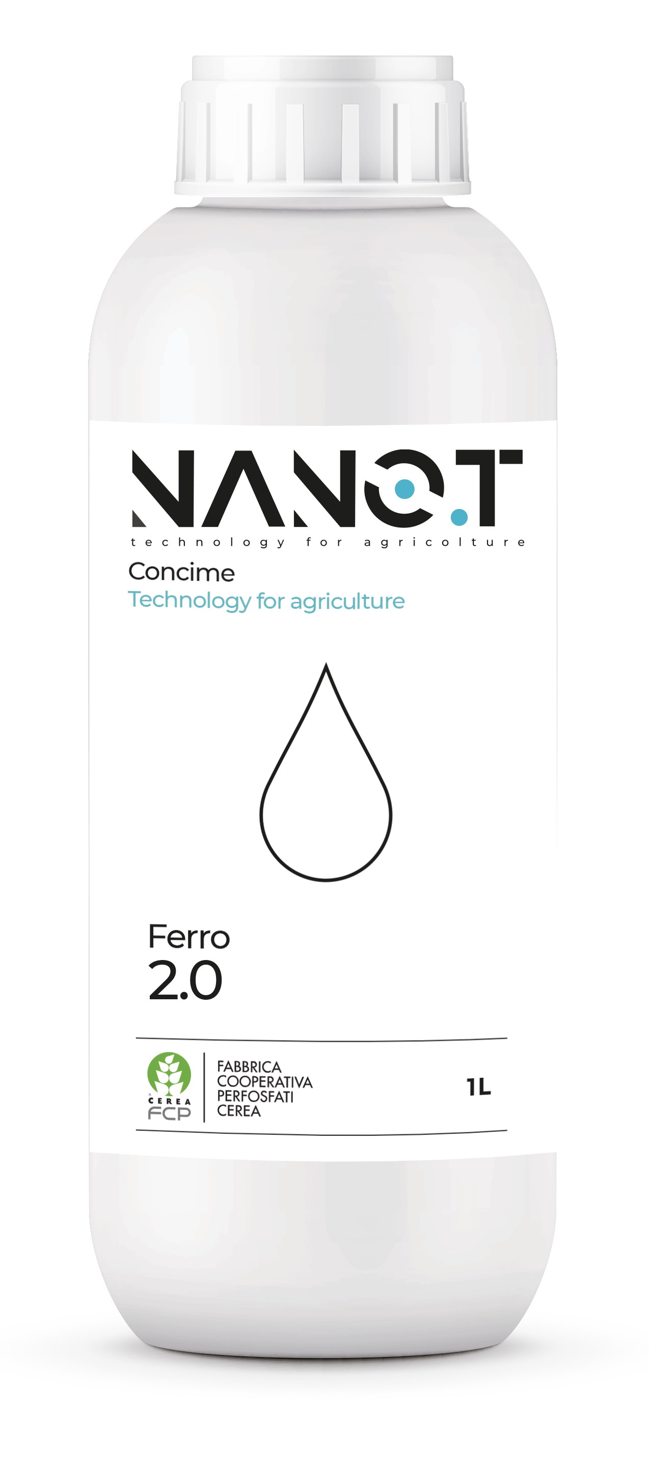 NANO.T - Fertilizzanti Smart, Innovativi e Sostenibili